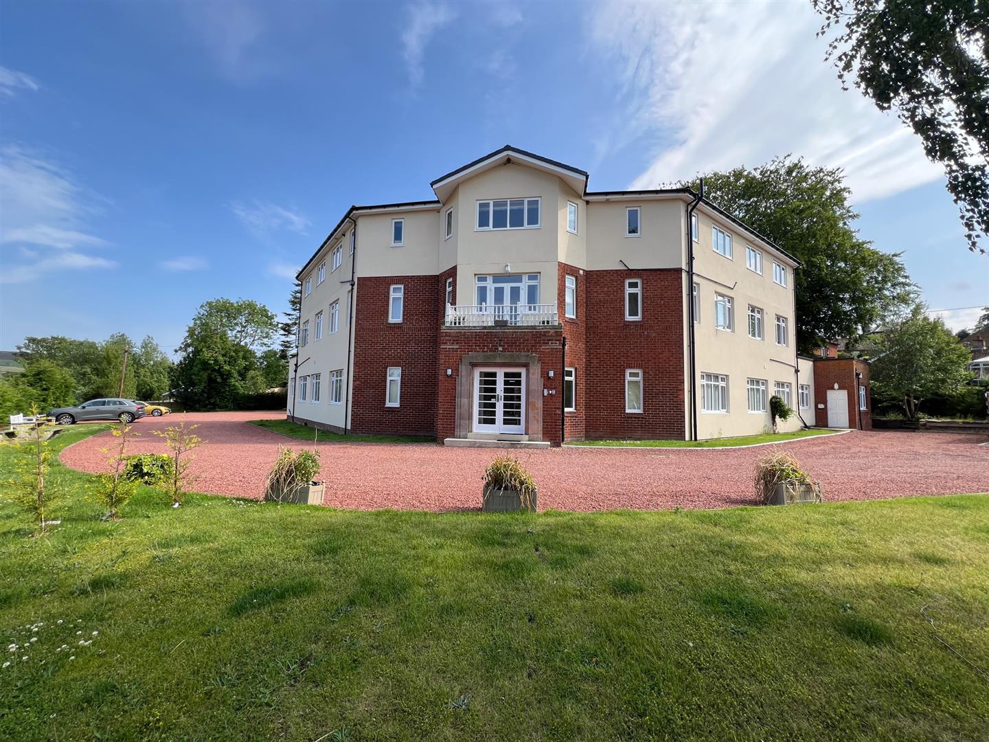 Ryecroft Rise, Wooler - Aitchisons Property Centre